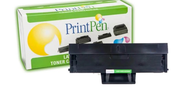 PRINTPEN SAMSUNG MLT-D111L Yüksek Kapasite (1.8K) | Aynı Gün Kargo